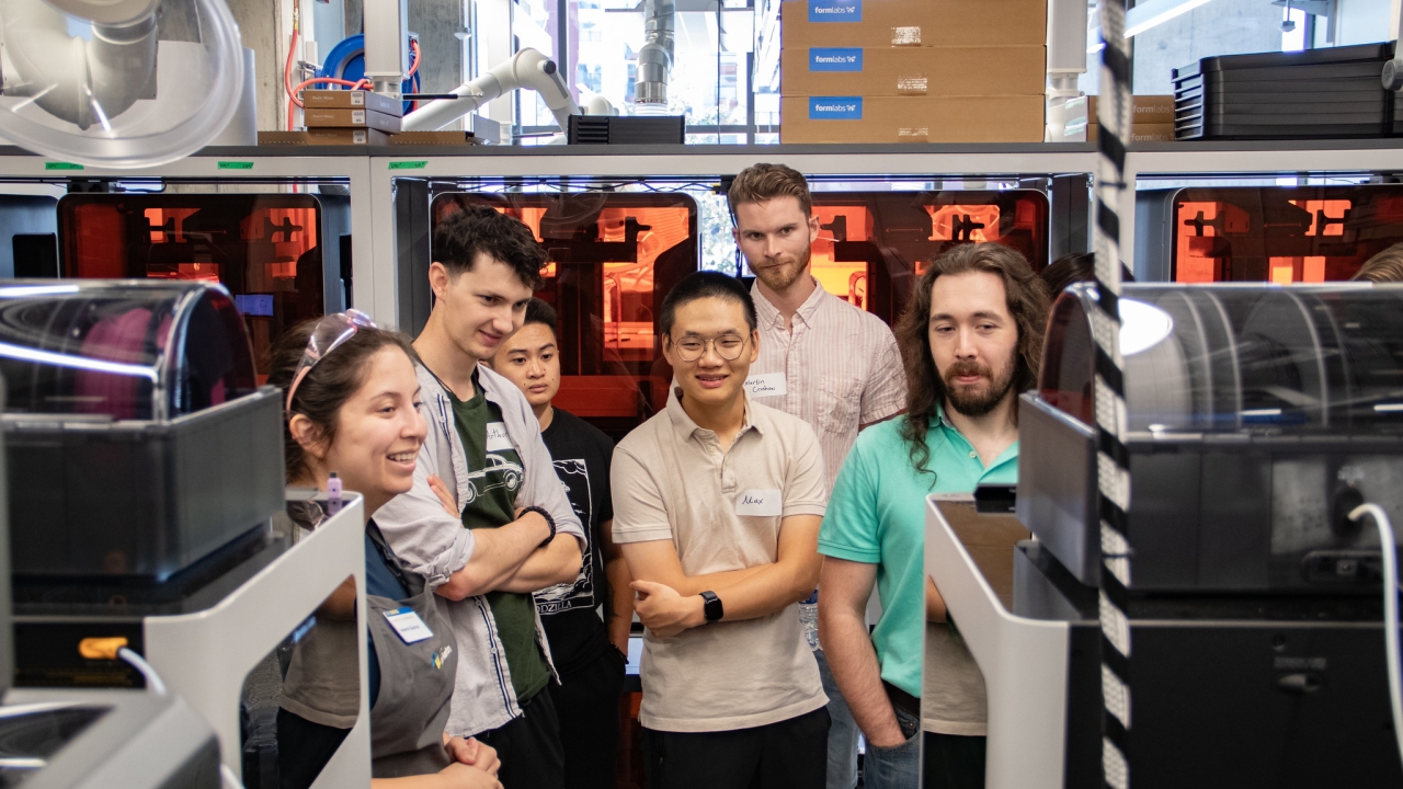 UC Davis Ranks Among Top Engineering Graduate Schools in 2025 | College of Engineering